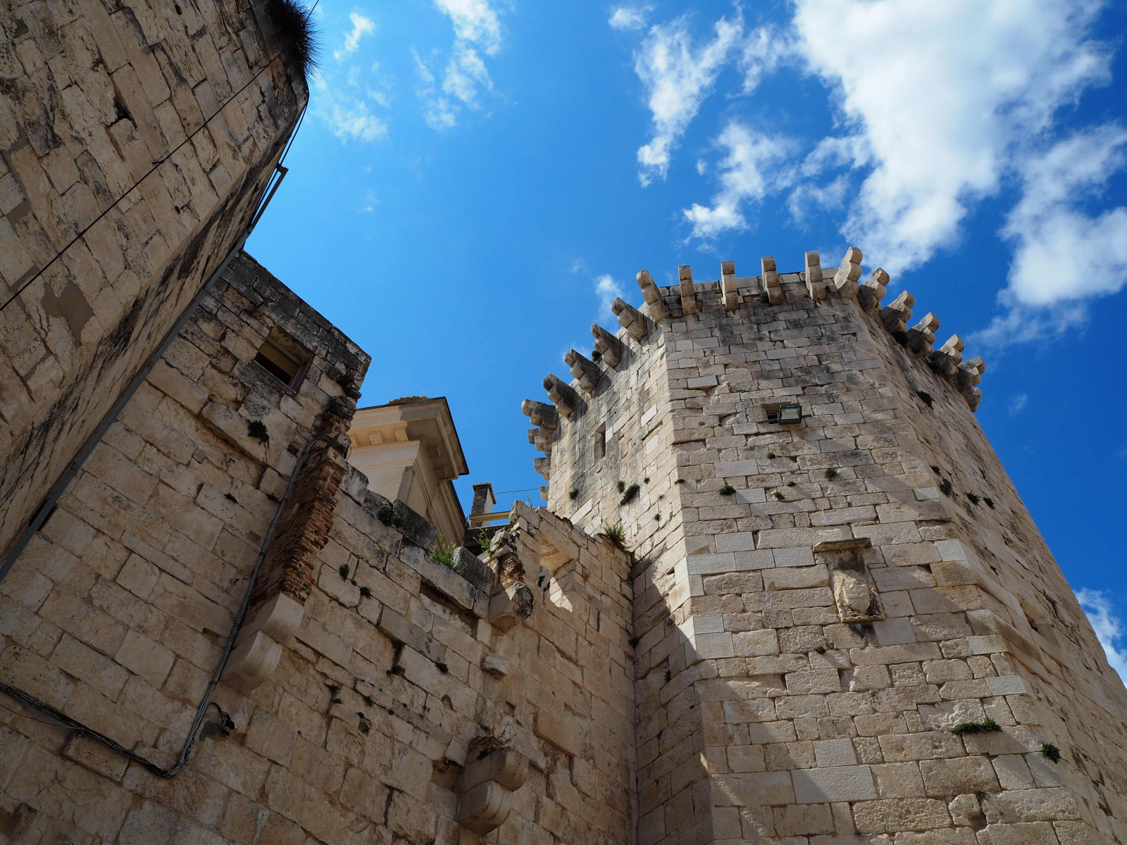 First Port – Split, Croatia | Tales from our Travels